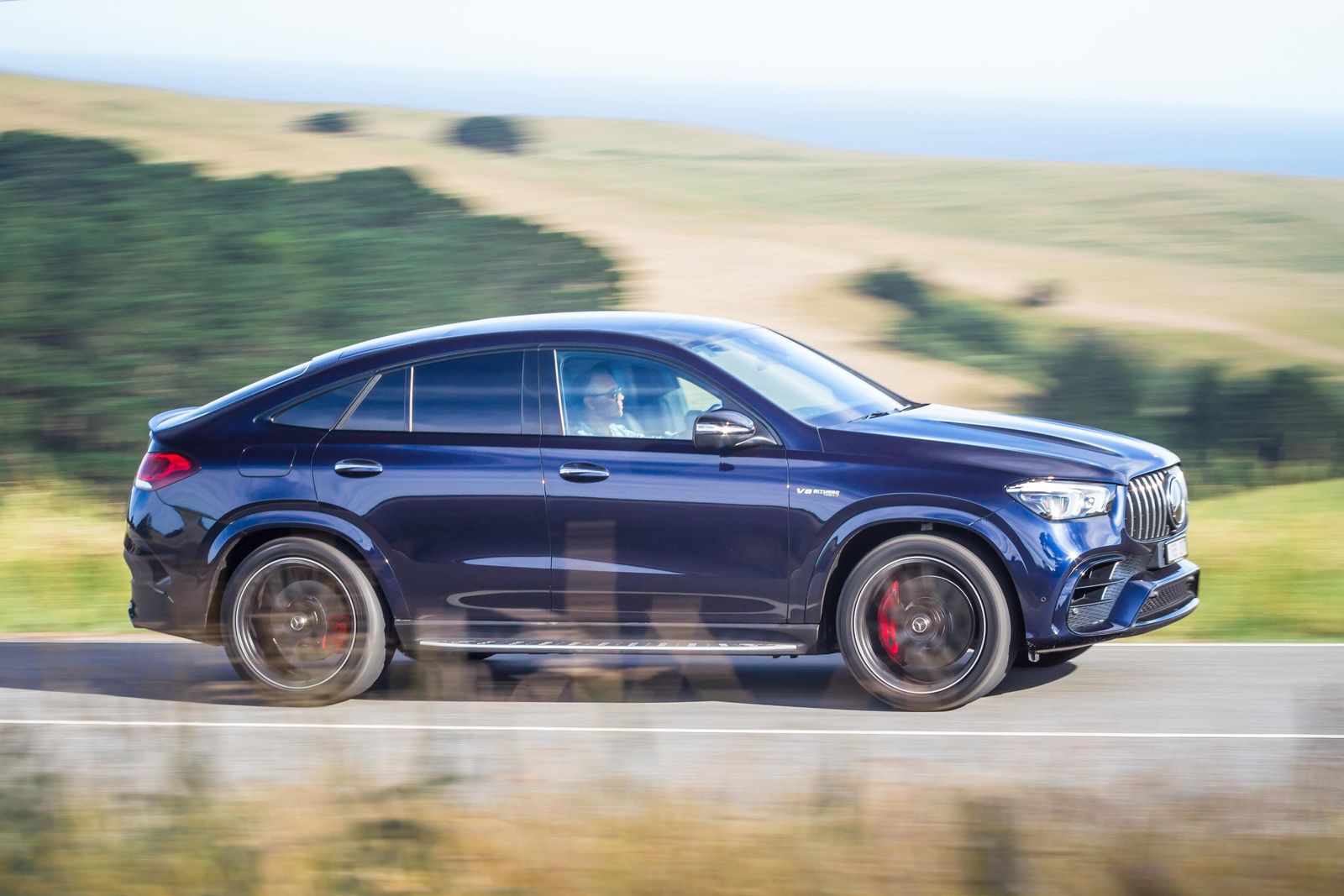 2022 Mercedes-Benz GLE price and specs | CarExpert