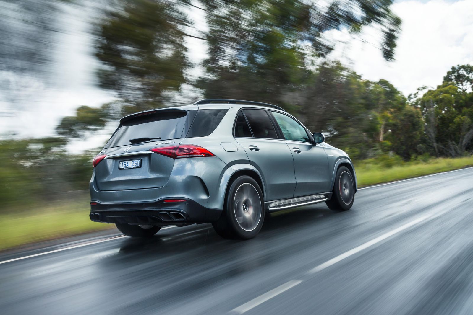 2022 Mercedes-Benz GLE price and specs | CarExpert