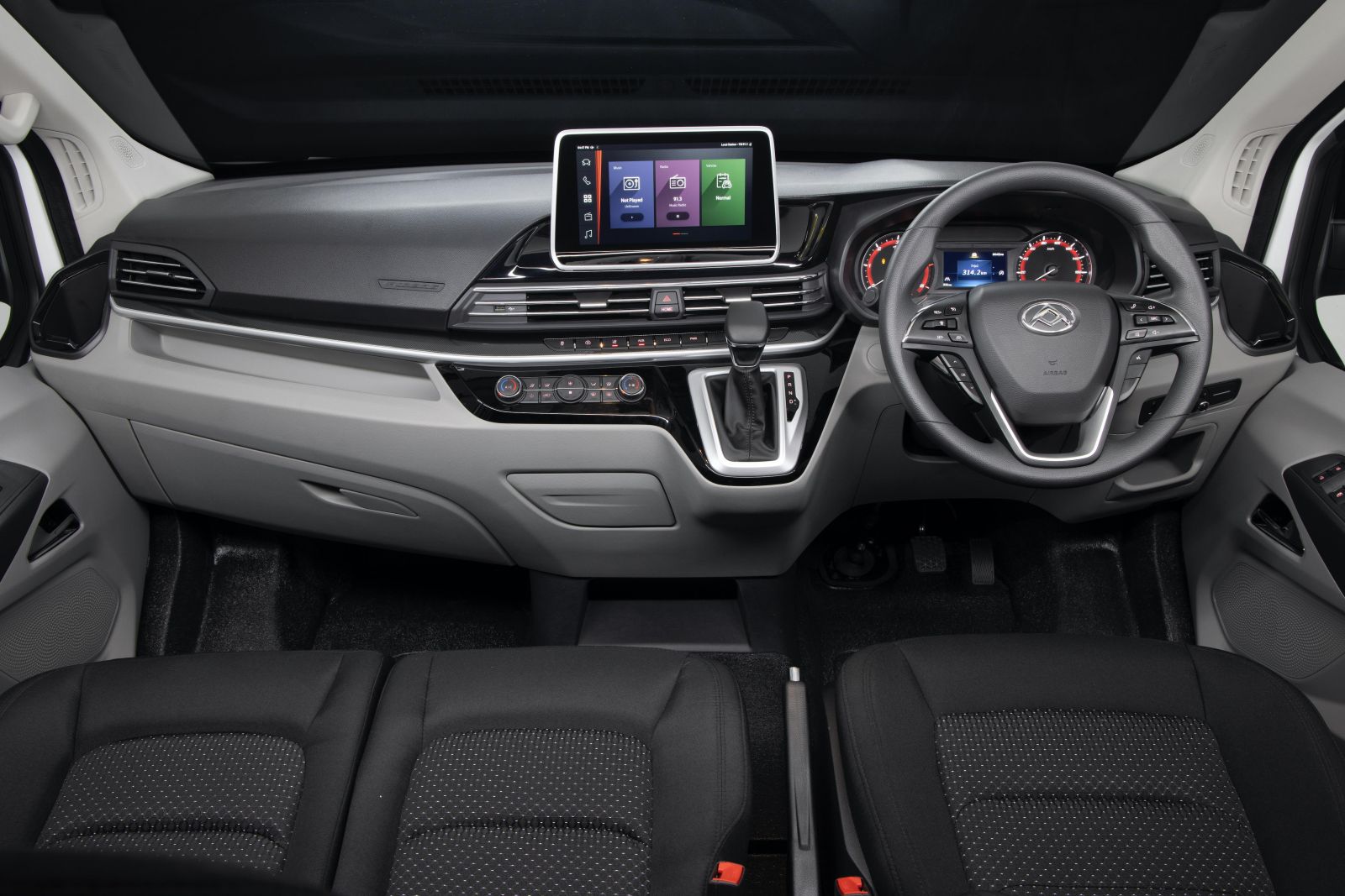 2022 LDV Deliver 9 price and specs | CarExpert