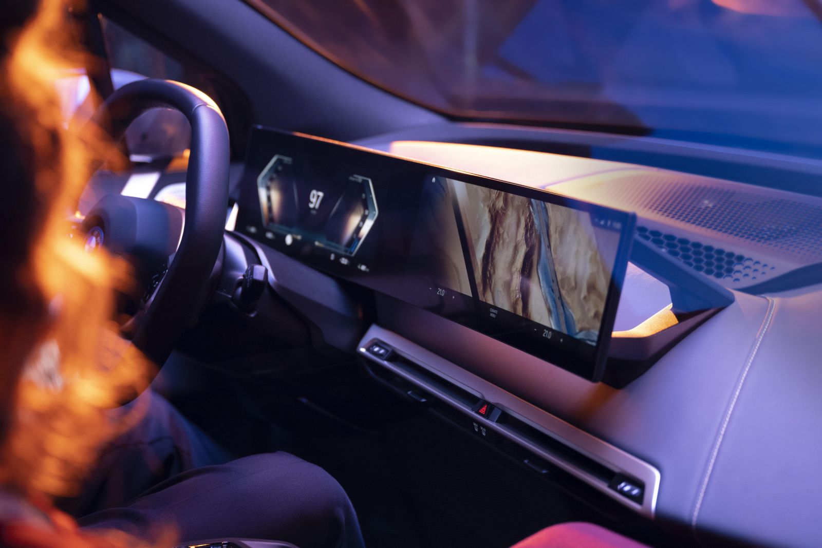 BMW iDrive 8 unveiled | CarExpert