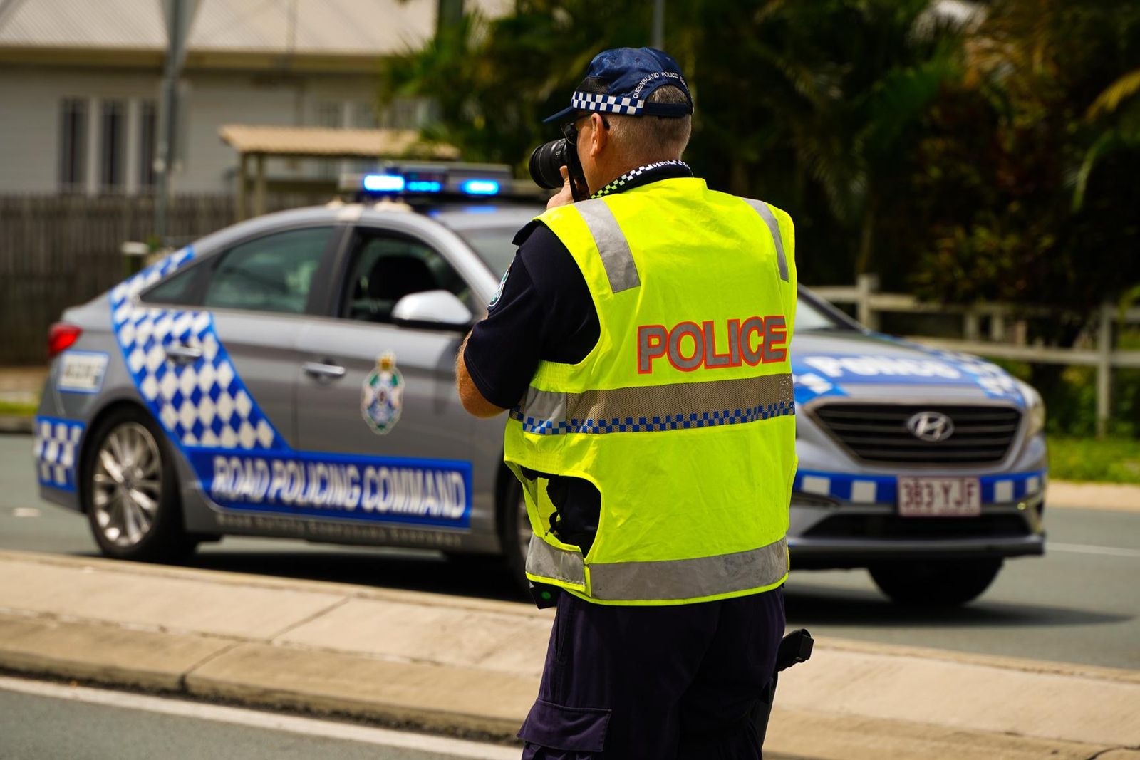 Hold onto your wallets: More cameras coming to Queensland roads | CarExpert