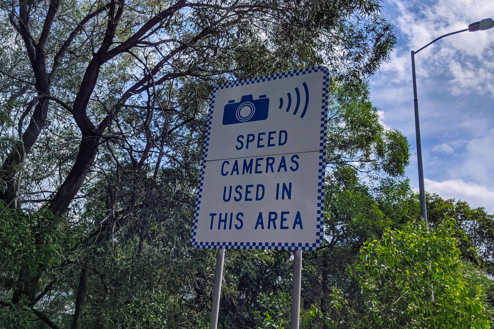 Queensland introducing new school zone, roadworks speed cameras | CarExpert