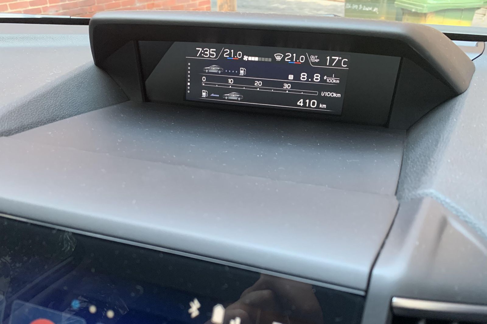 2021 Subaru XV 2.0i Premium review | CarExpert