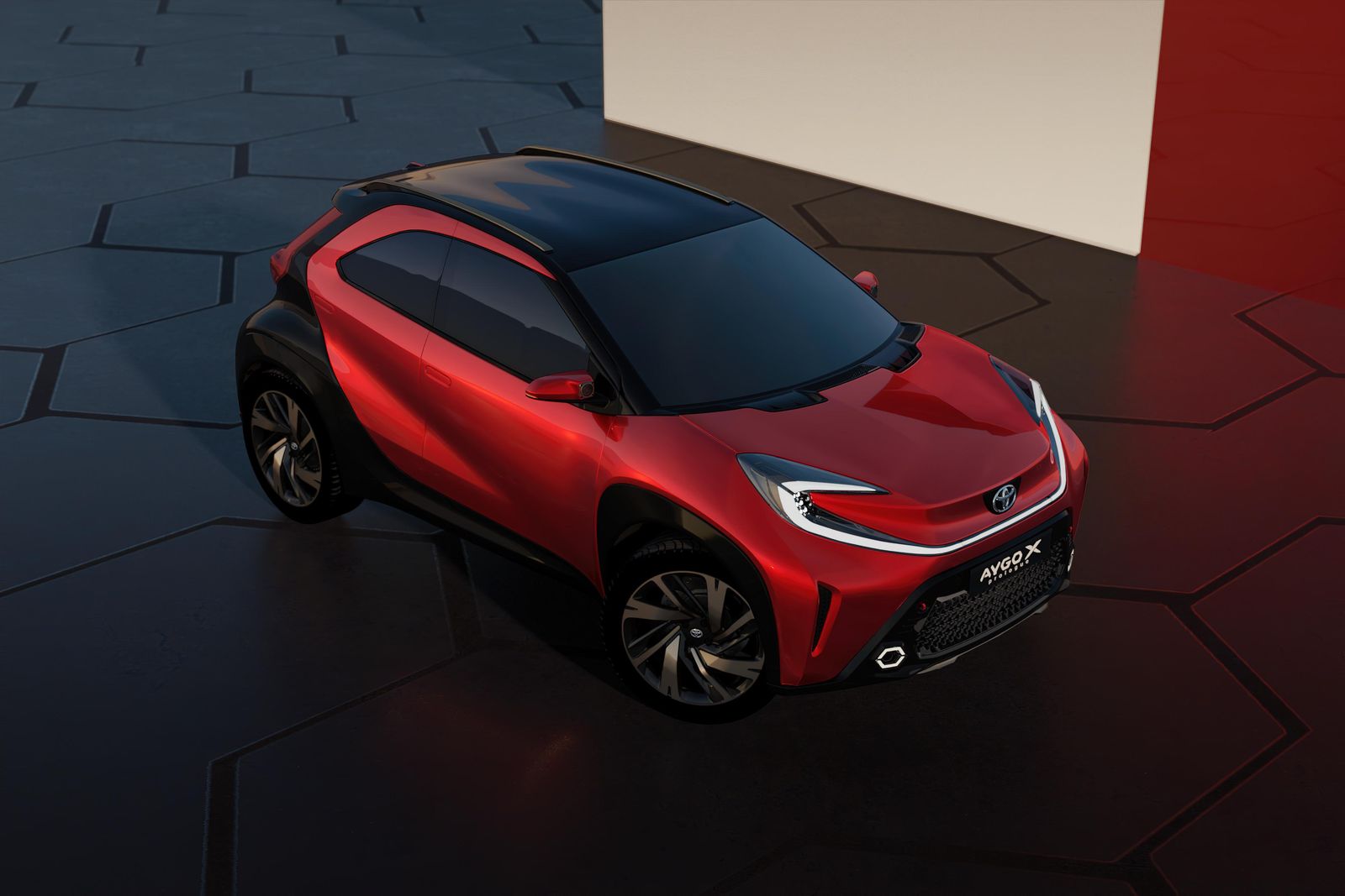 Toyota Aygo X mini SUV confirmed, but Australian launch unlikely ...