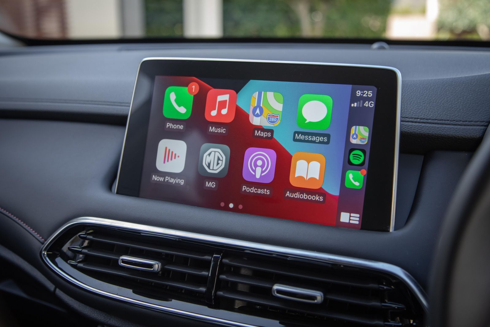 2021 MG HS Core review | CarExpert