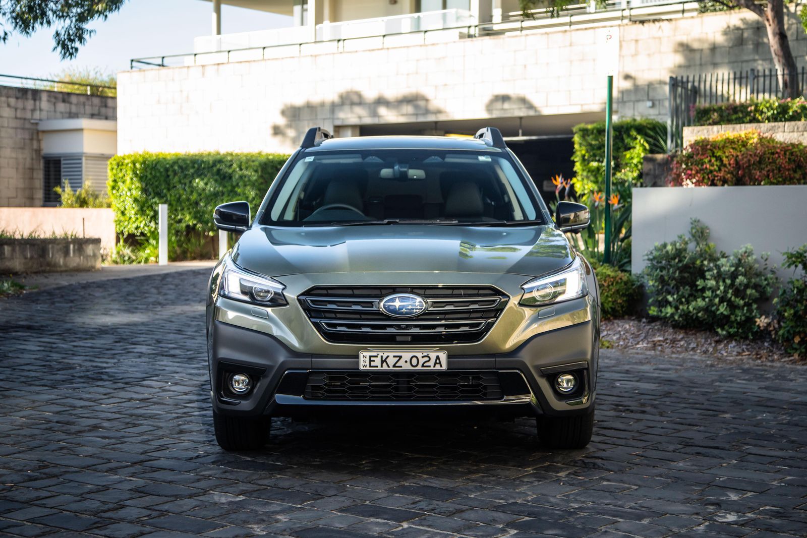 Subaru Outback recalled | CarExpert