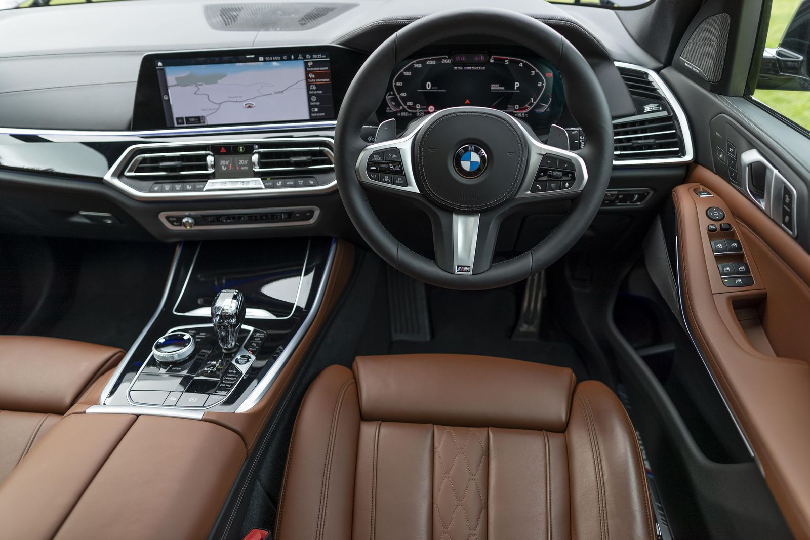 2021 BMW X5 price and specs | CarExpert
