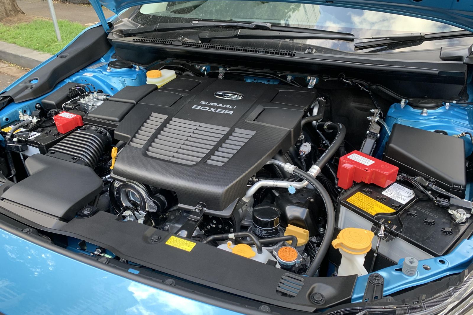 2021 Subaru XV Hybrid S review | CarExpert