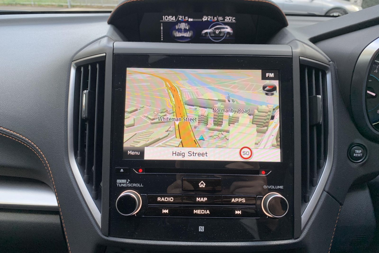 2021 Subaru XV Hybrid S review | CarExpert