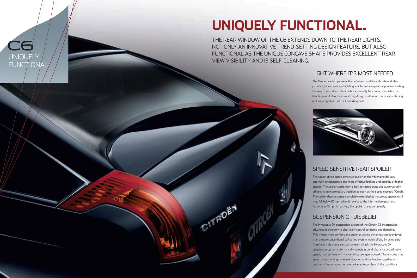 Active aerodynamics explained | CarExpert