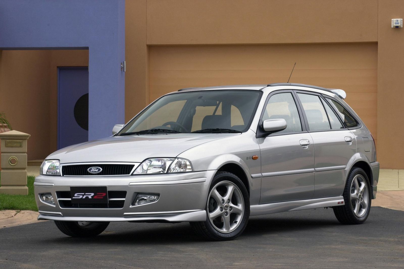 Badge Engineering: The Ford and Mazda marriage | CarExpert