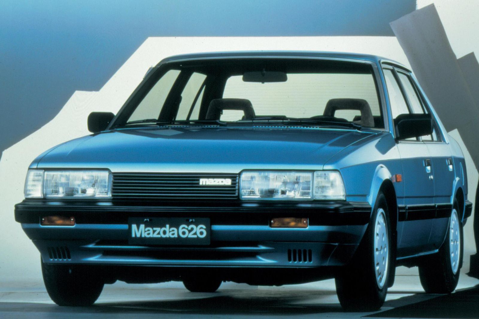 Badge Engineering: The Ford and Mazda marriage | CarExpert