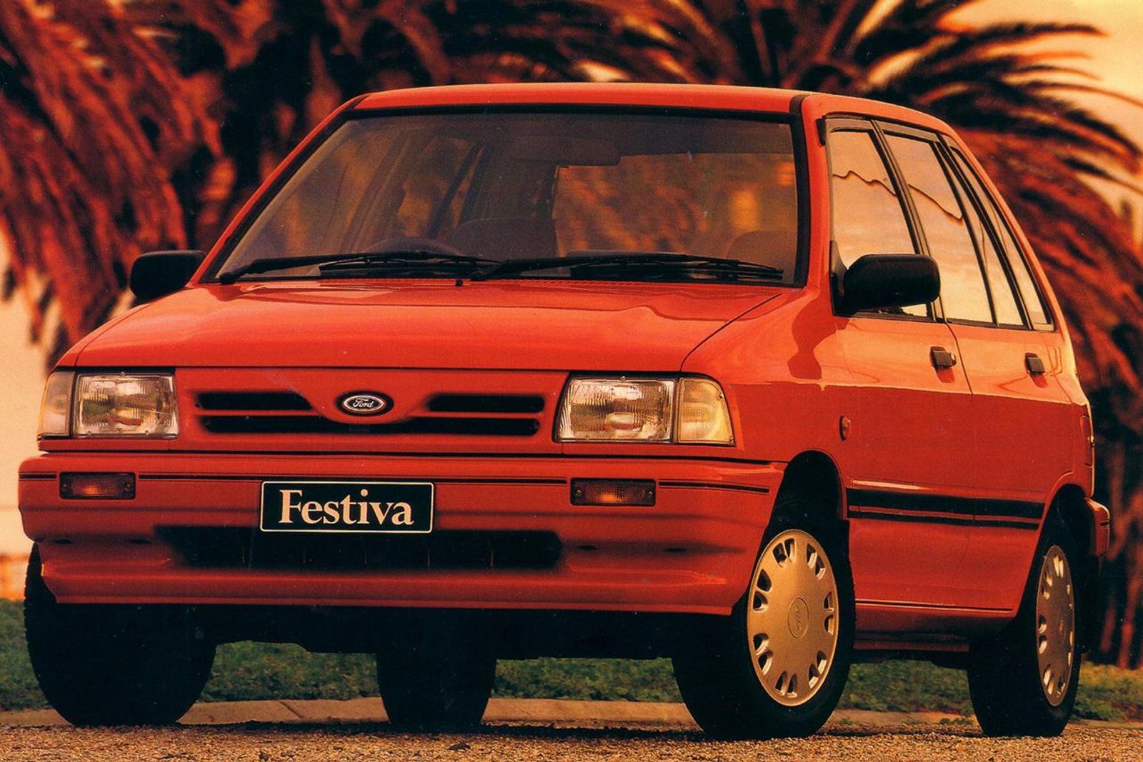 Badge Engineering: The Ford and Mazda marriage | CarExpert