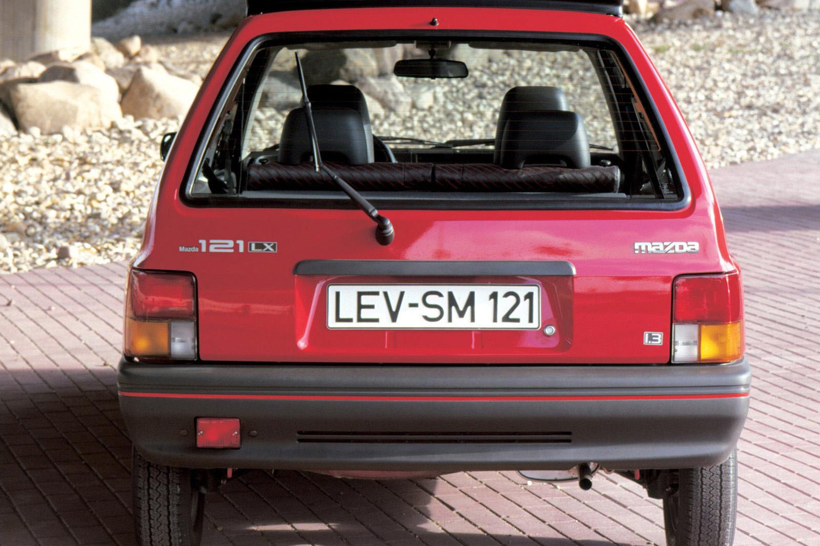 Badge Engineering: The Ford and Mazda marriage | CarExpert