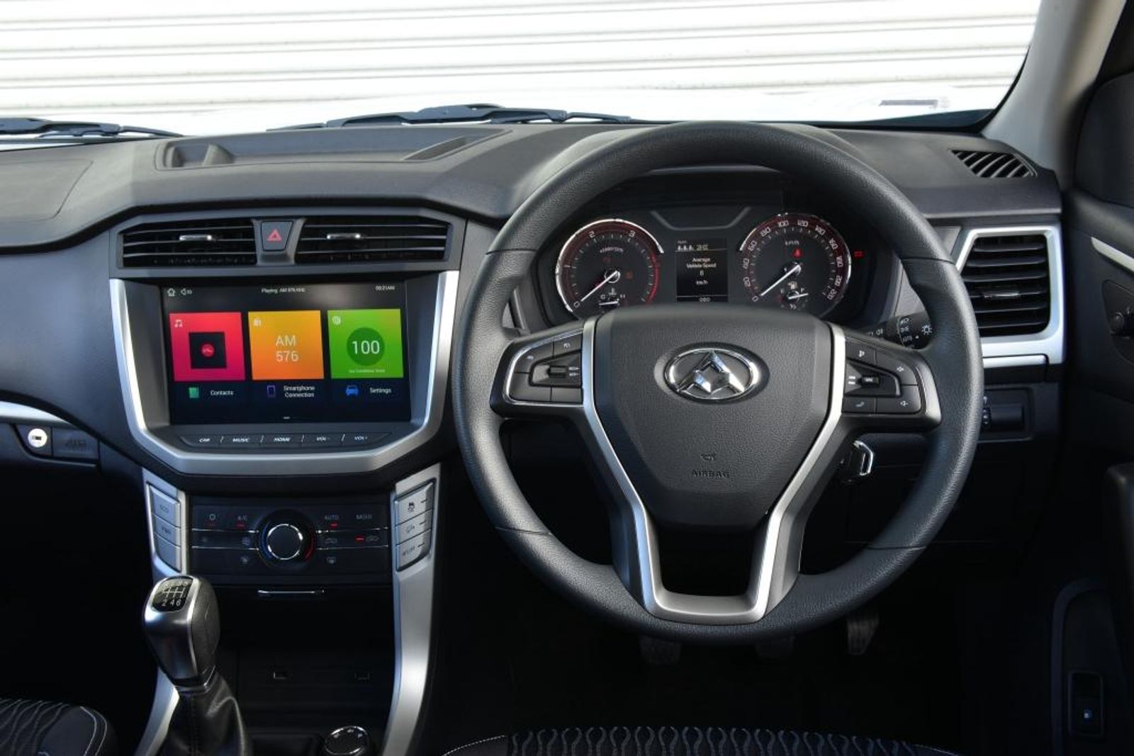 2020 LDV T60 price and specs | CarExpert