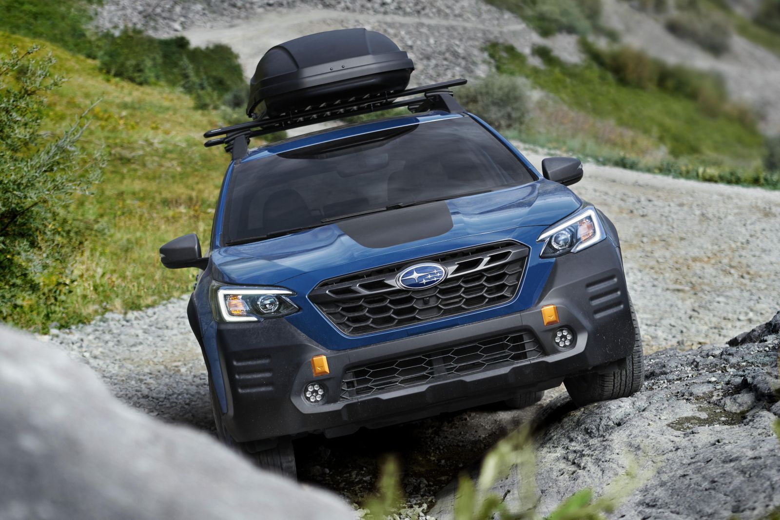 Subaru 'working overtime' to get Outback Turbo in Australia | CarExpert