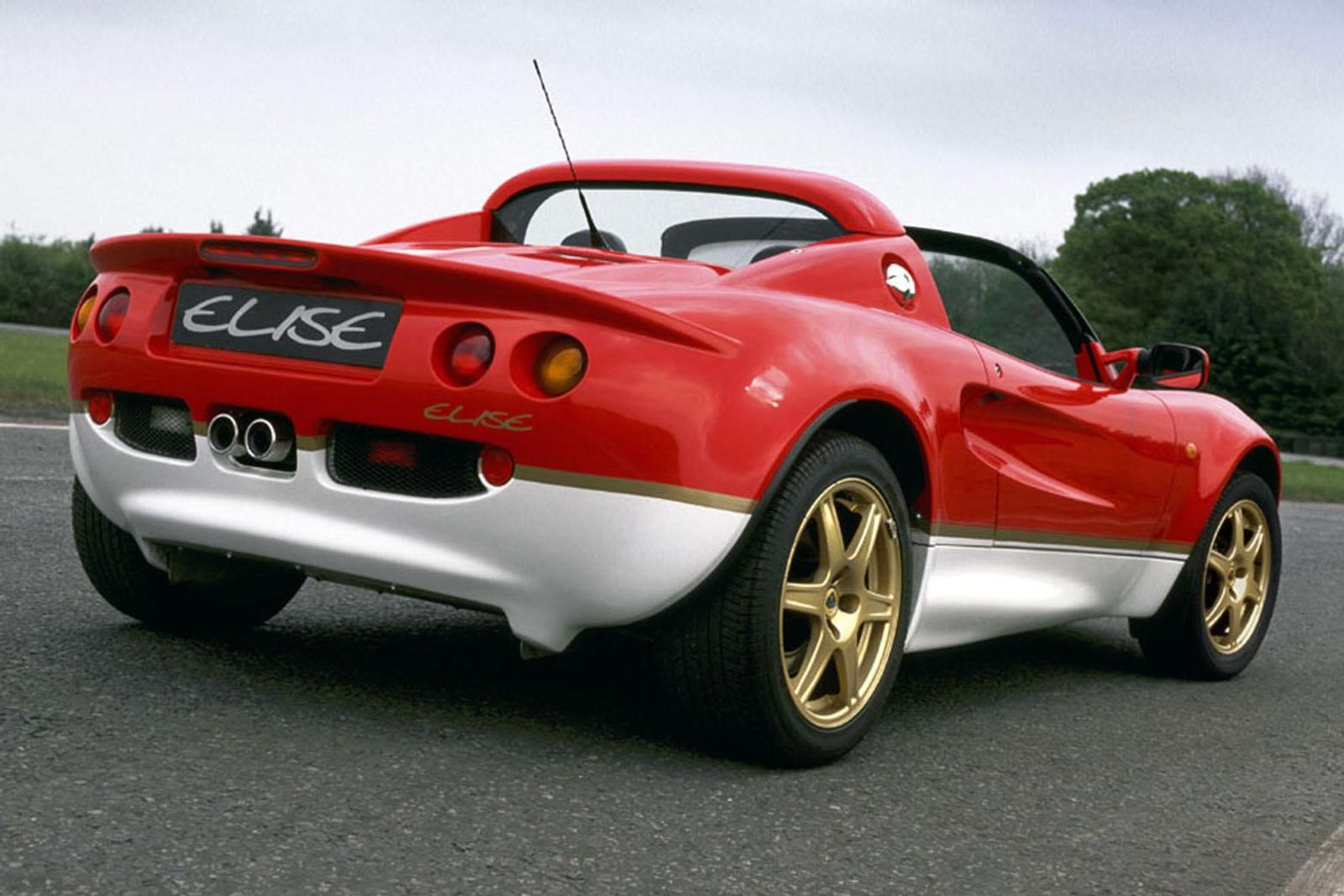 Lotus further details electric Elise successor | CarExpert