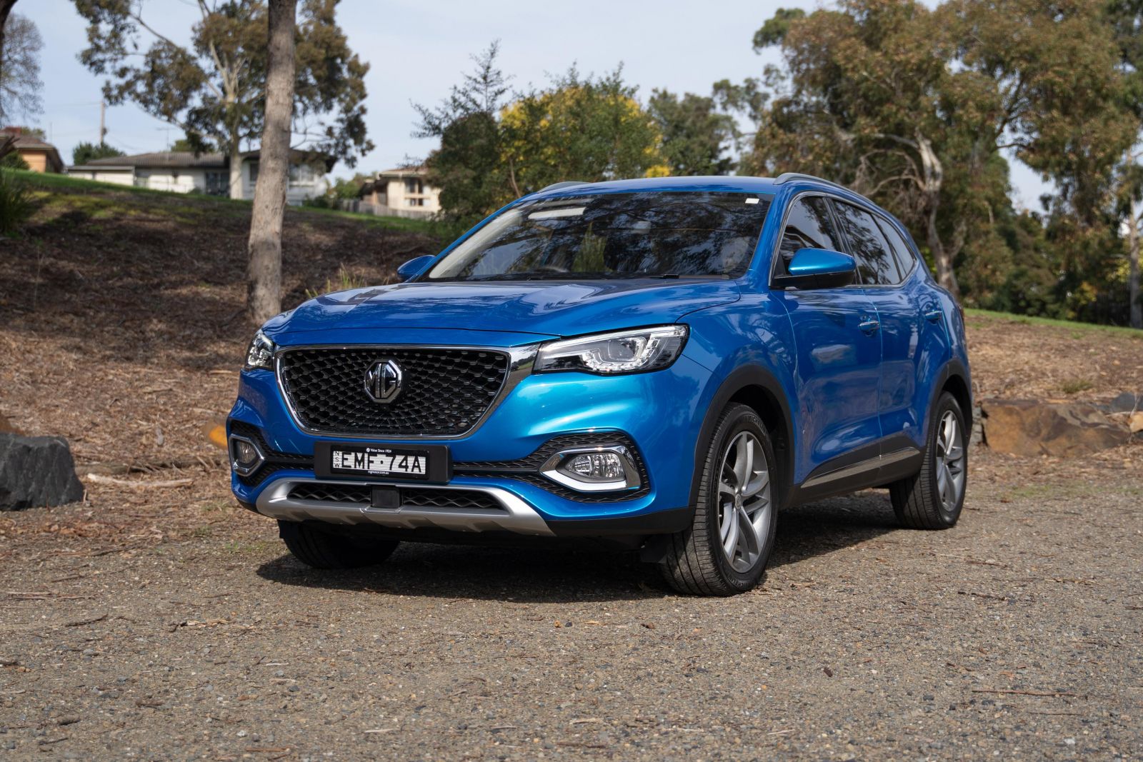MG reveals capped-price service costs for Australia | CarExpert