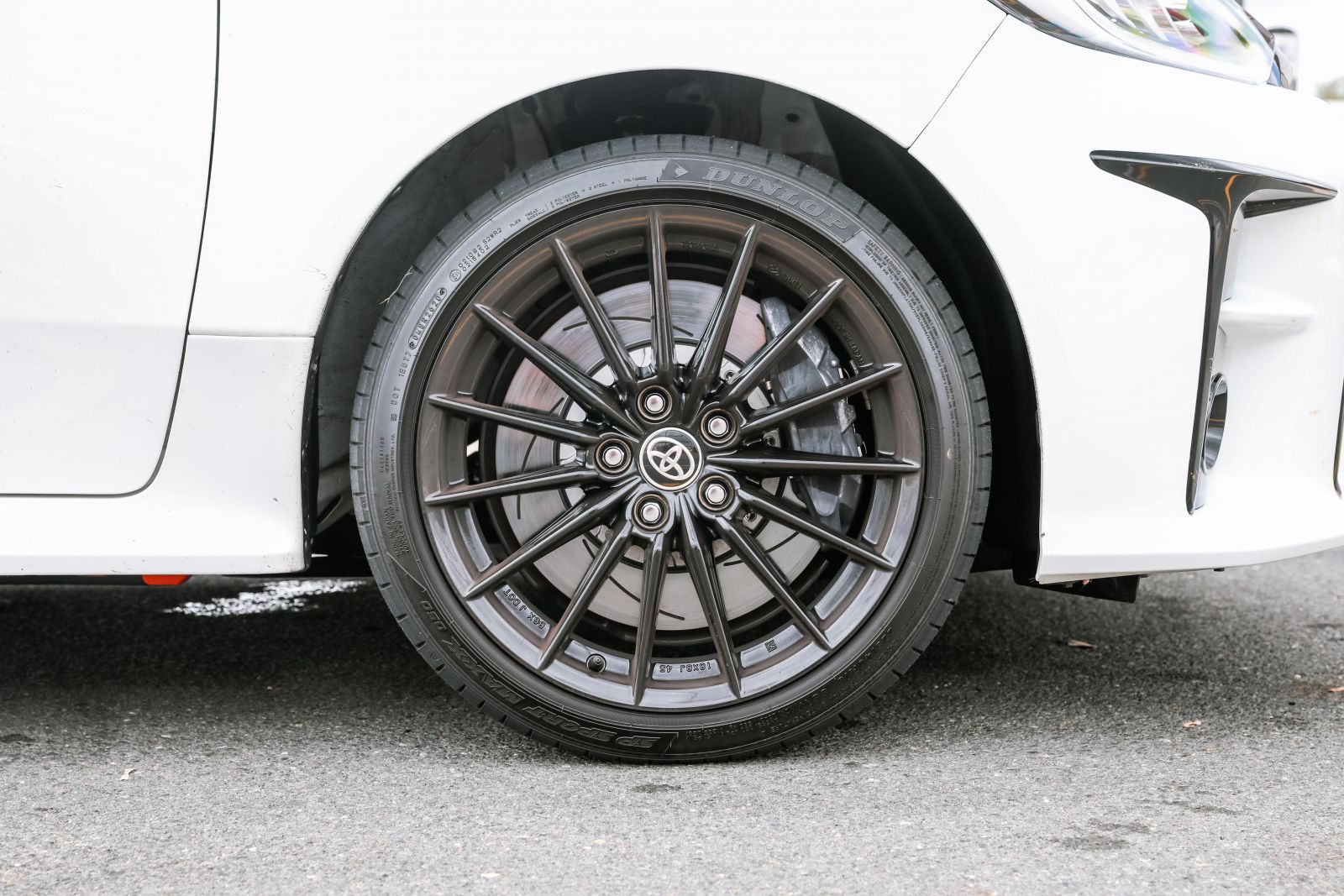 2021 Toyota GR Yaris performance review | CarExpert