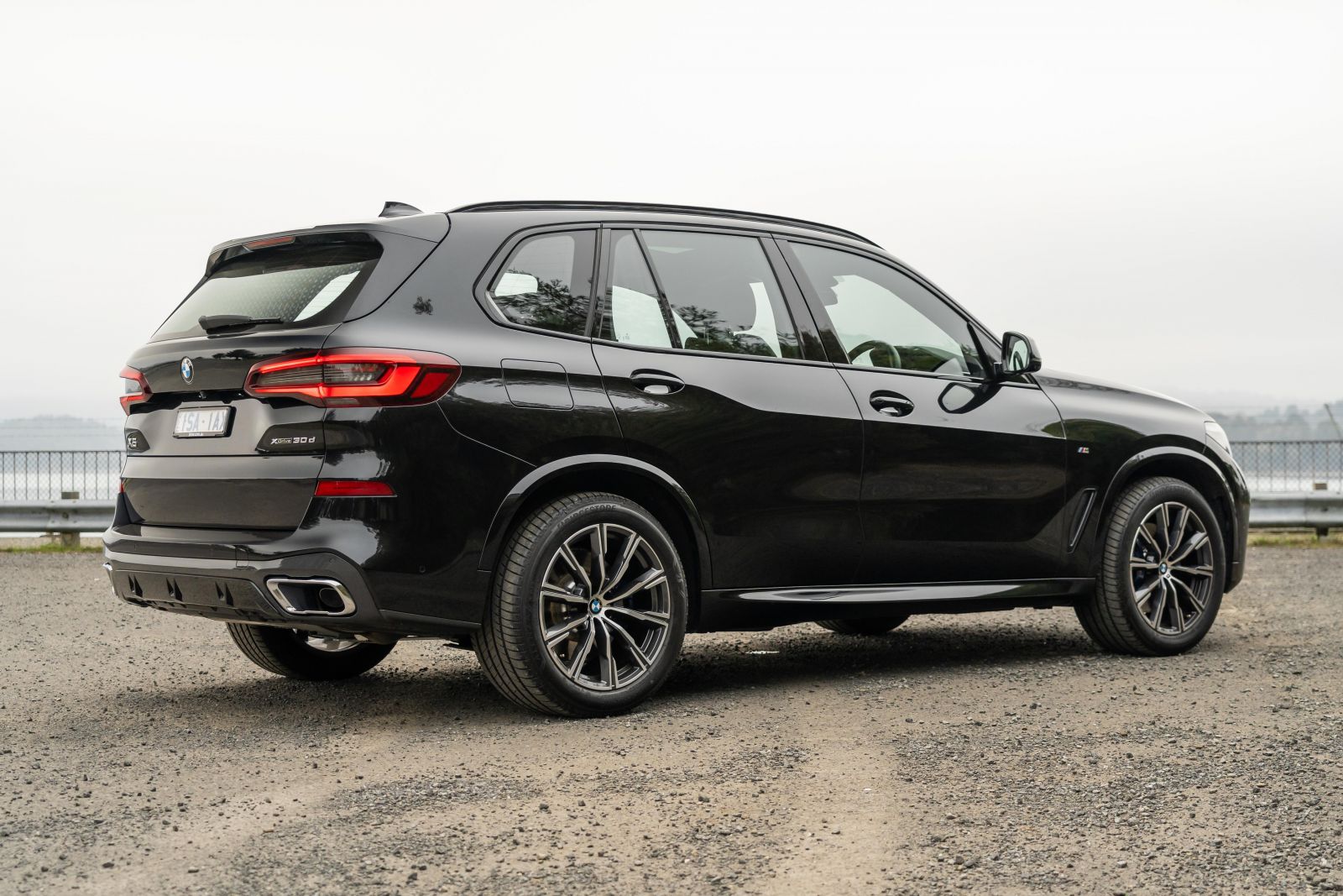 2021 BMW X5 review | CarExpert