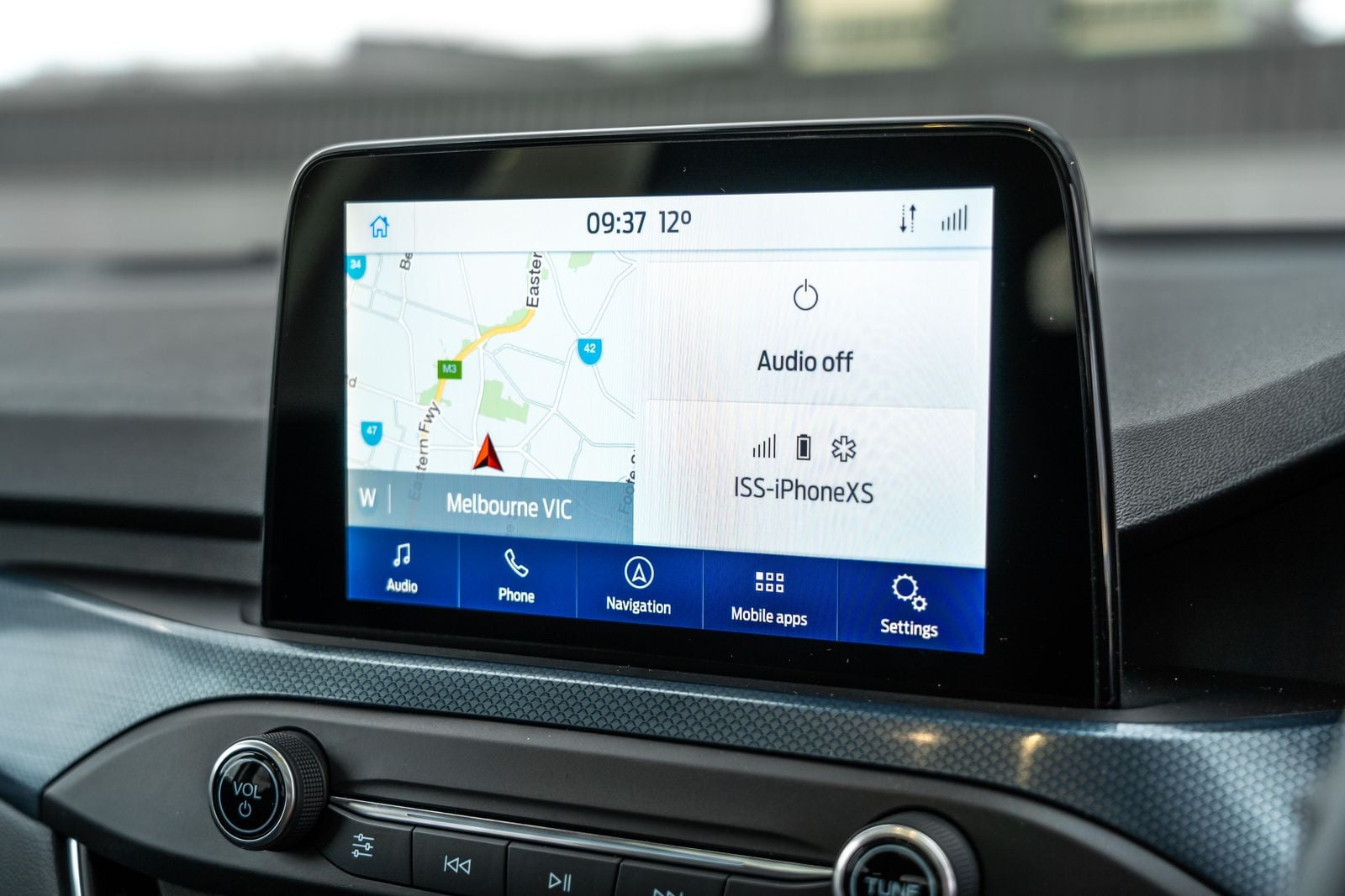 2021 Ford Focus Active review | CarExpert