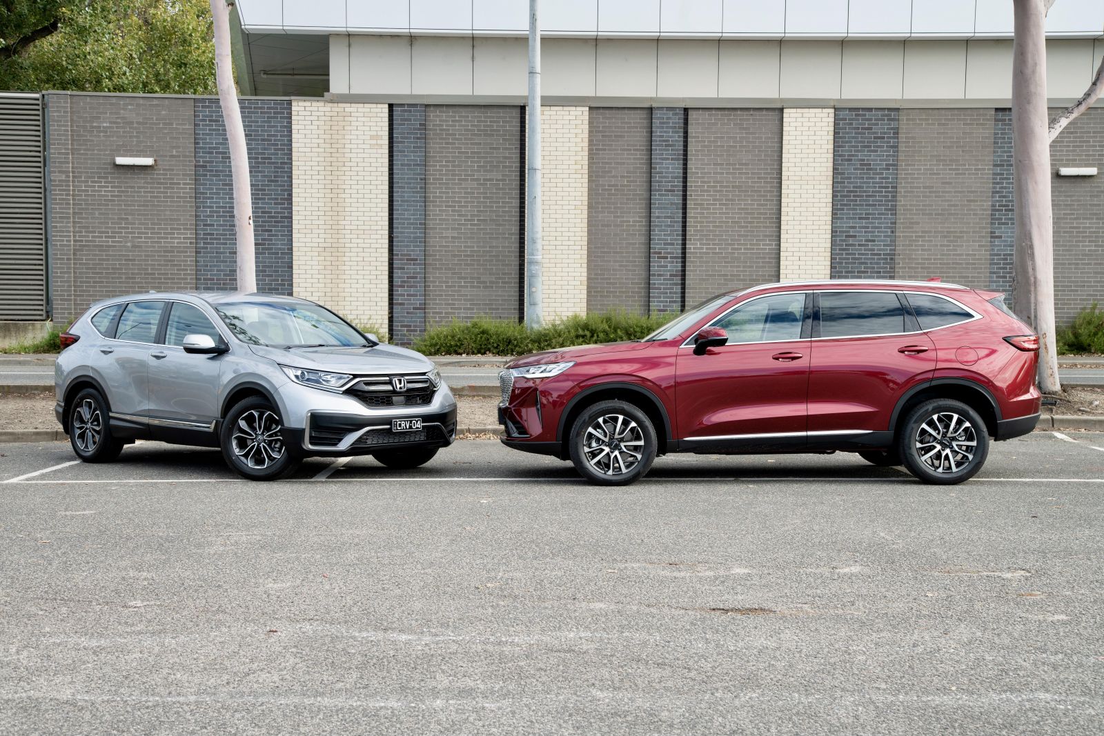 China's GWM plans for Big Dog, Tank 300, Ora EVs, has bold 2021 target ...