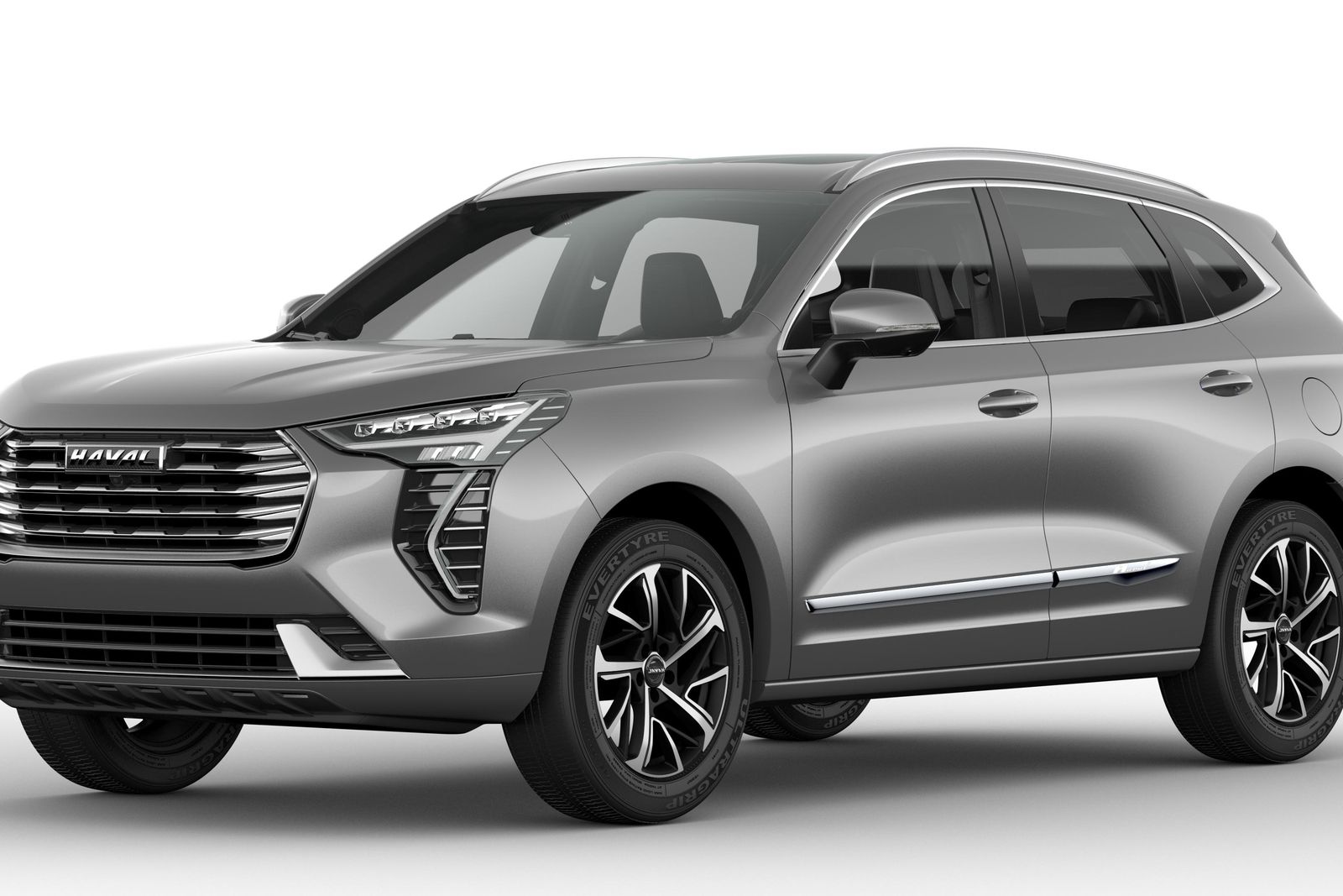 Mitsubishi v MG v Haval: Which cheap SUV is best-specced? | CarExpert