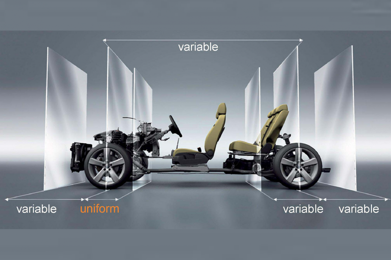 Platform sharing: The many faces of MQB | CarExpert