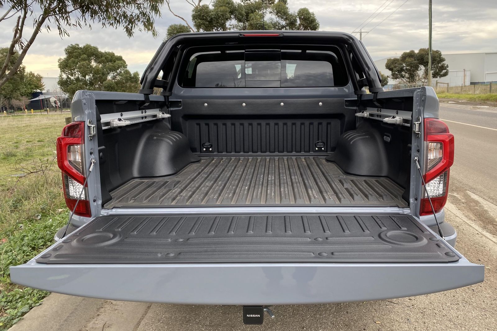 2023 Nissan Navara price and specs | CarExpert