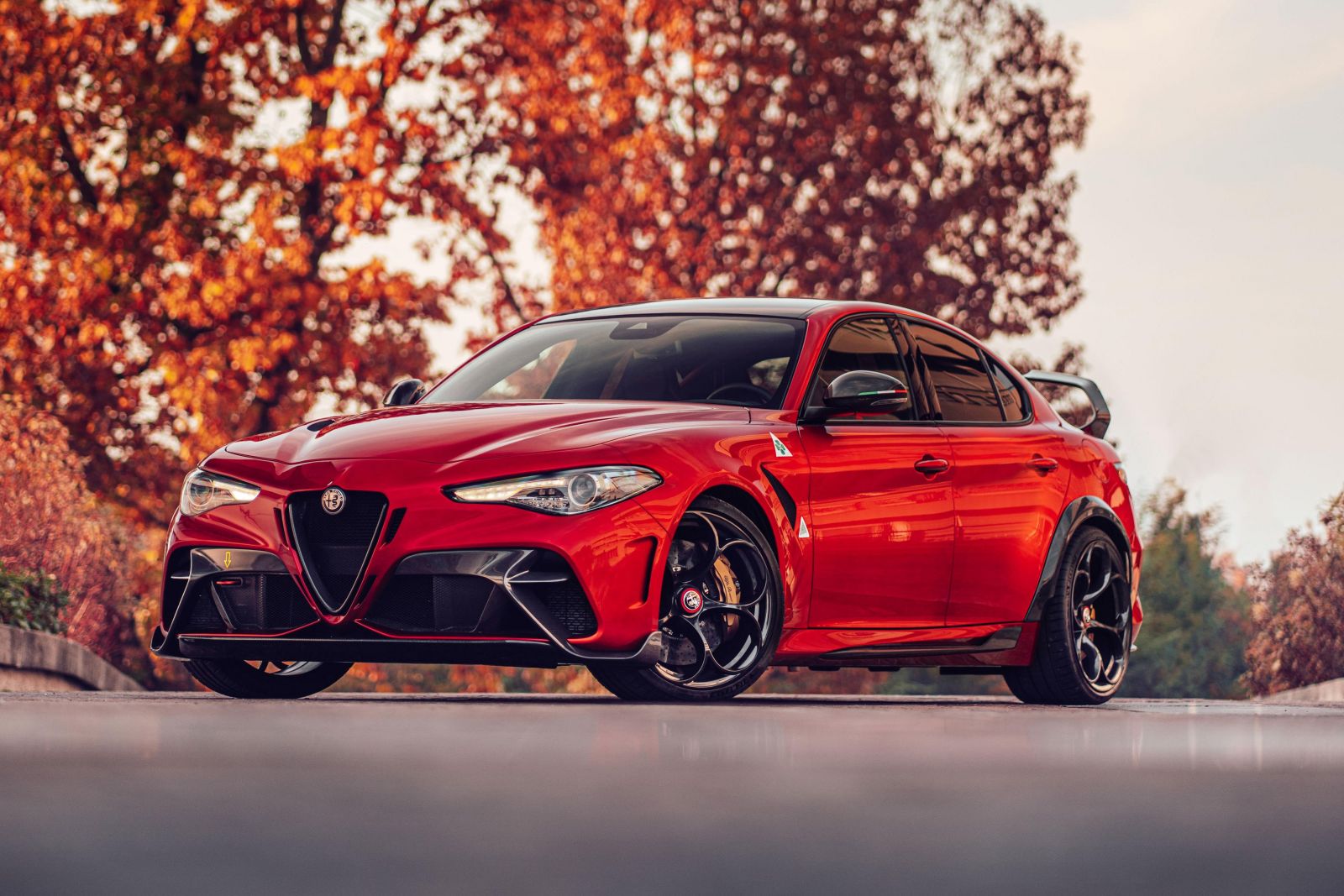 Alfa Romeo expecting stronger finish to 2021 | CarExpert