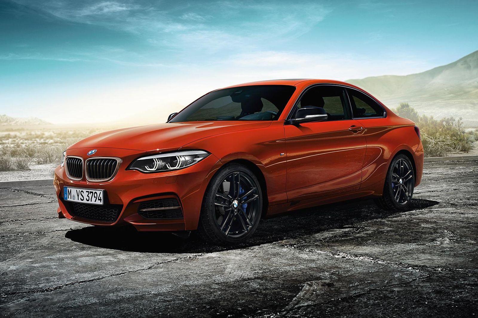 2021 BMW 2 Series price and specs | CarExpert