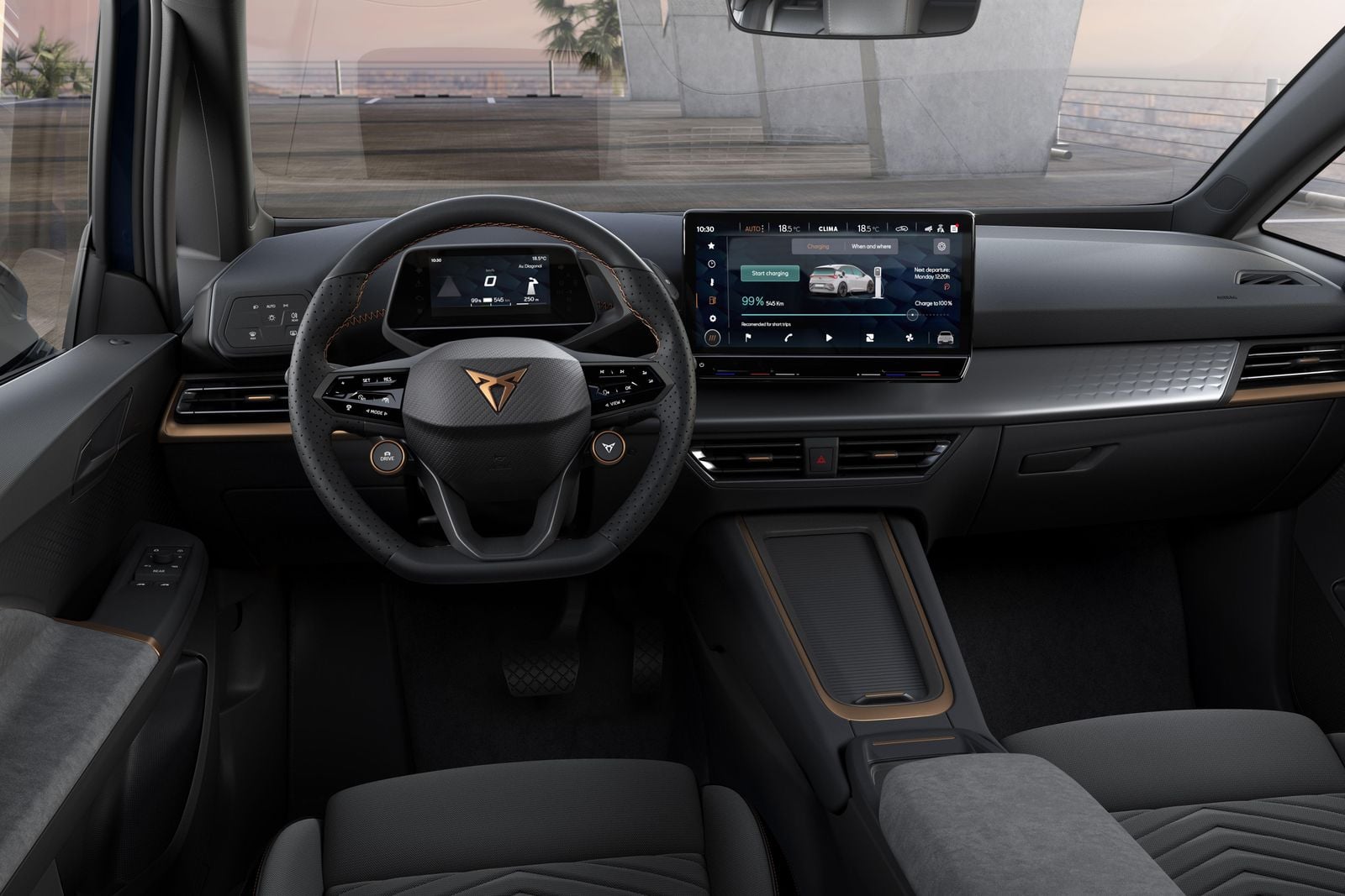 Cupra going electric-only by 2030 | CarExpert