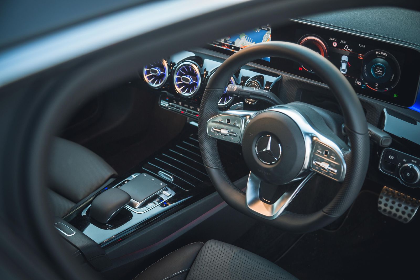 2021 Mercedes-Benz CLA price and specs | CarExpert