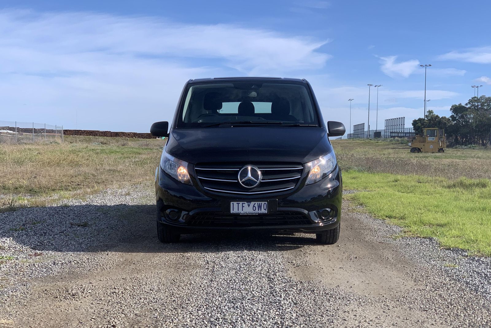 2021 Mercedes-Benz Vito review | CarExpert