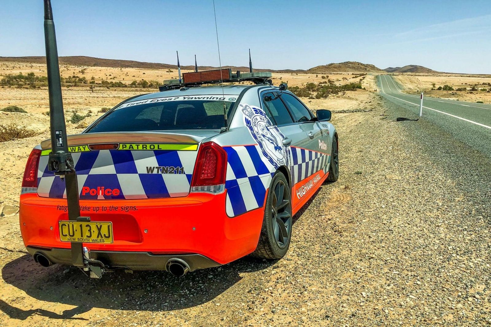 These are the states with double demerit points this long weekend ...