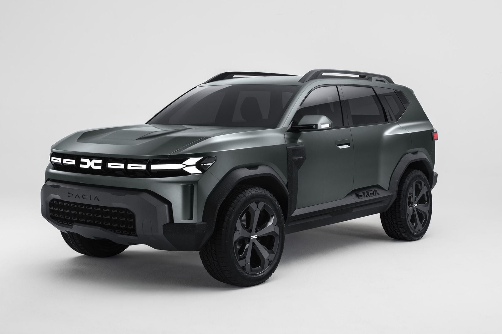 When is Renault's budget Dacia brand coming to Australia? | CarExpert