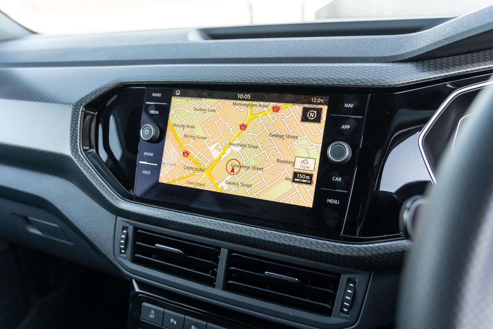 2021 Volkswagen T-Cross review | CarExpert