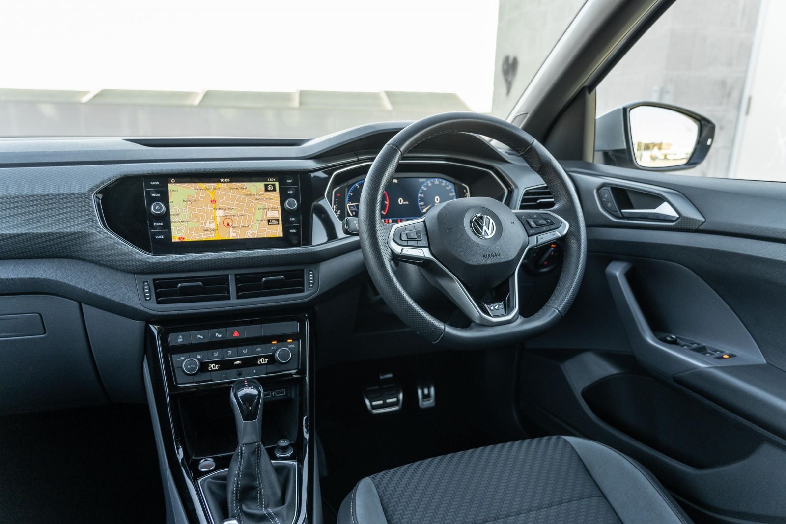 2021 Volkswagen T-Cross review | CarExpert