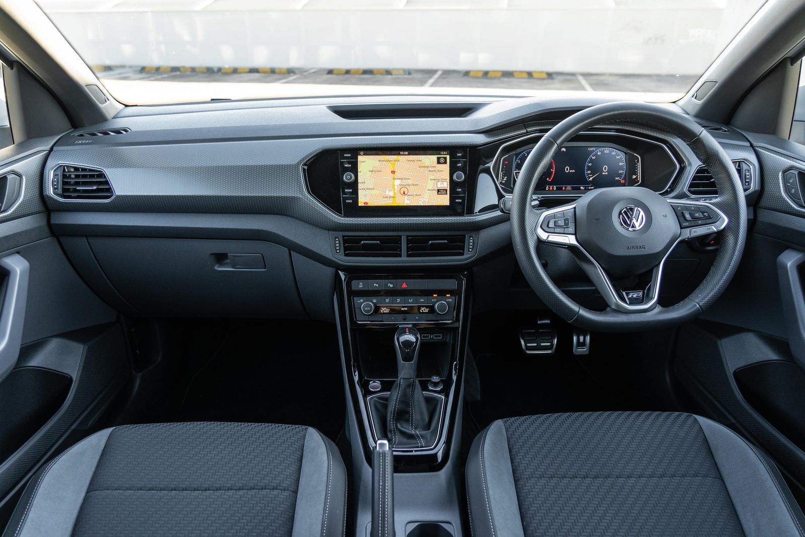2021 Volkswagen T-Cross review | CarExpert
