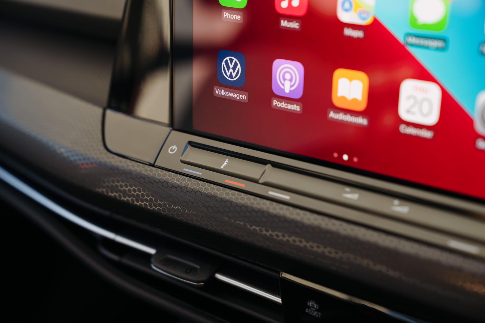 Volkswagen upgrading Golf infotainment software and hardware | CarExpert