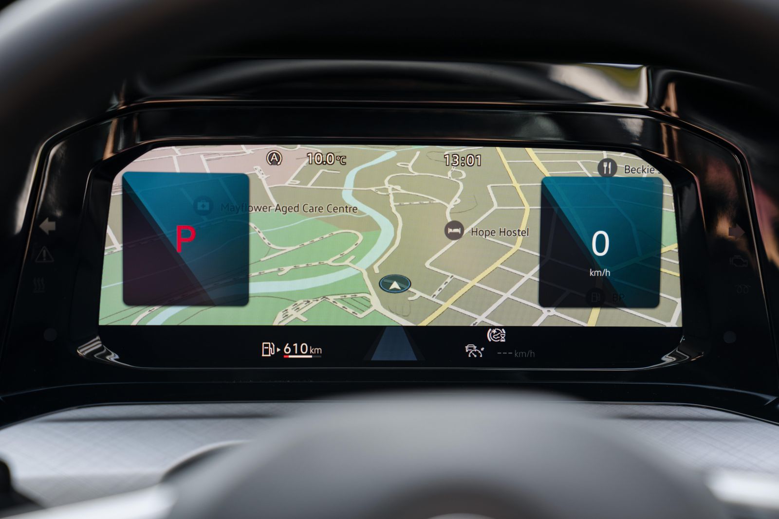 Digital instrument clusters: Why have them? | CarExpert