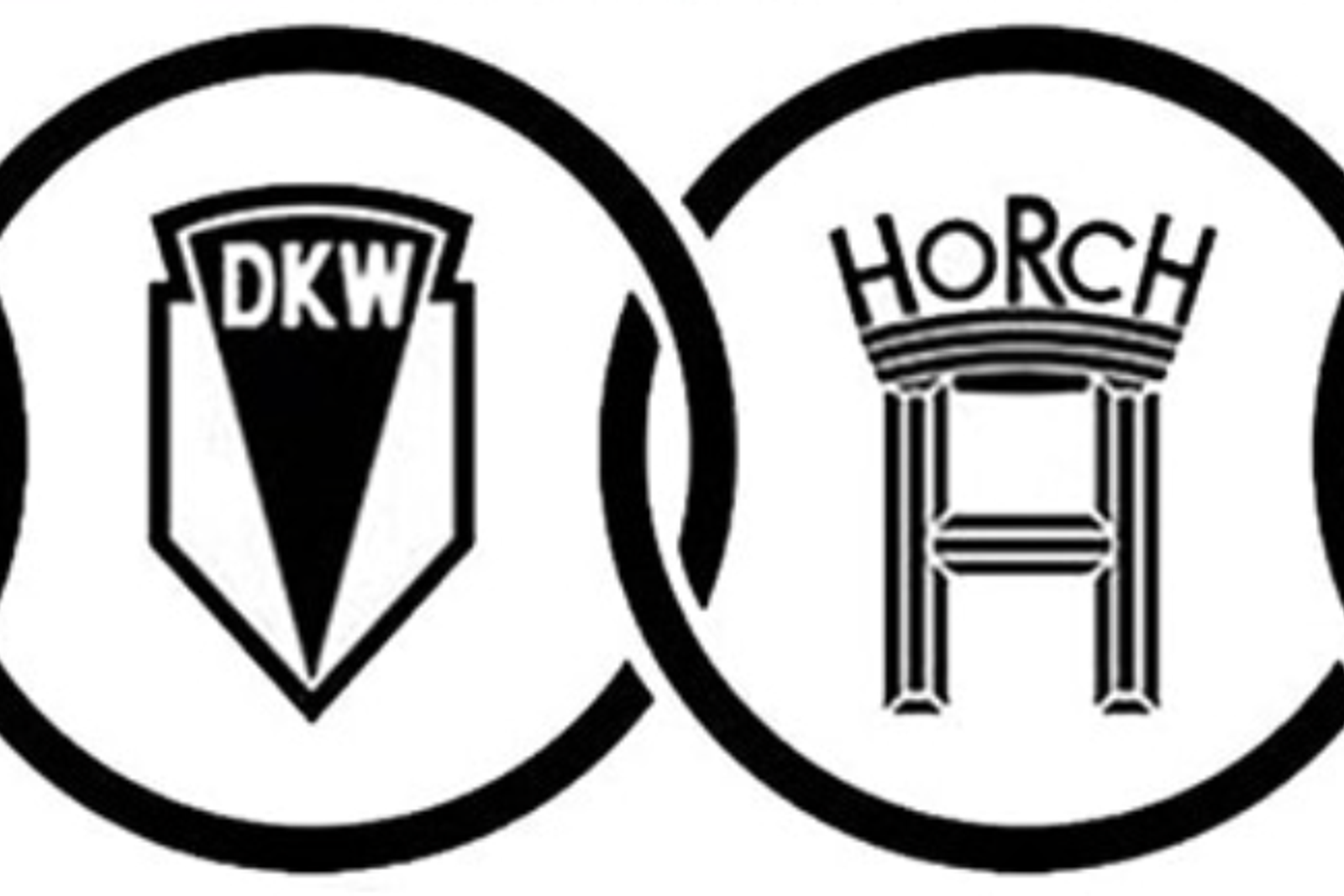 Badge Histories: German Brands | CarExpert