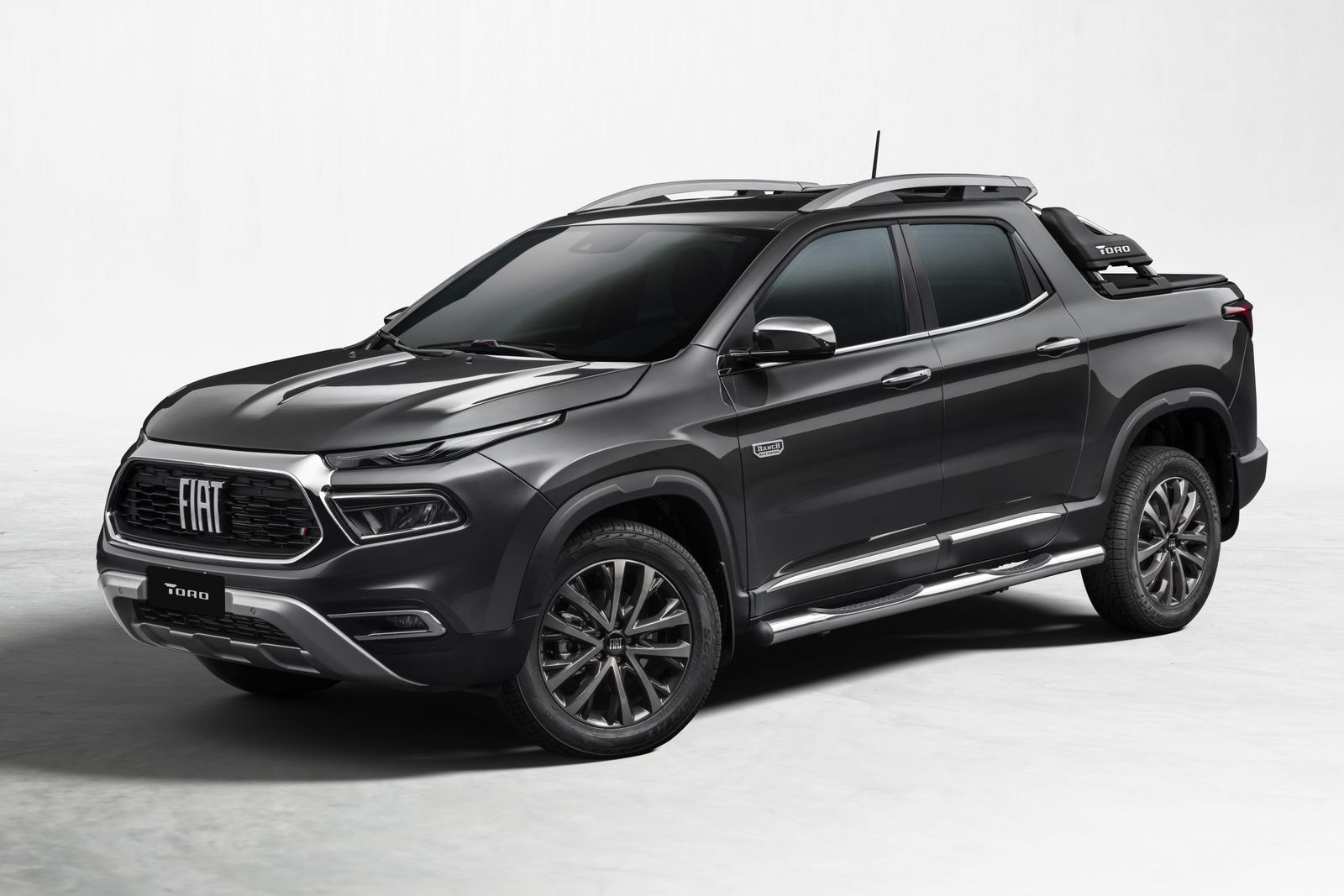 Car-based utes: The small pickups thriving overseas | CarExpert