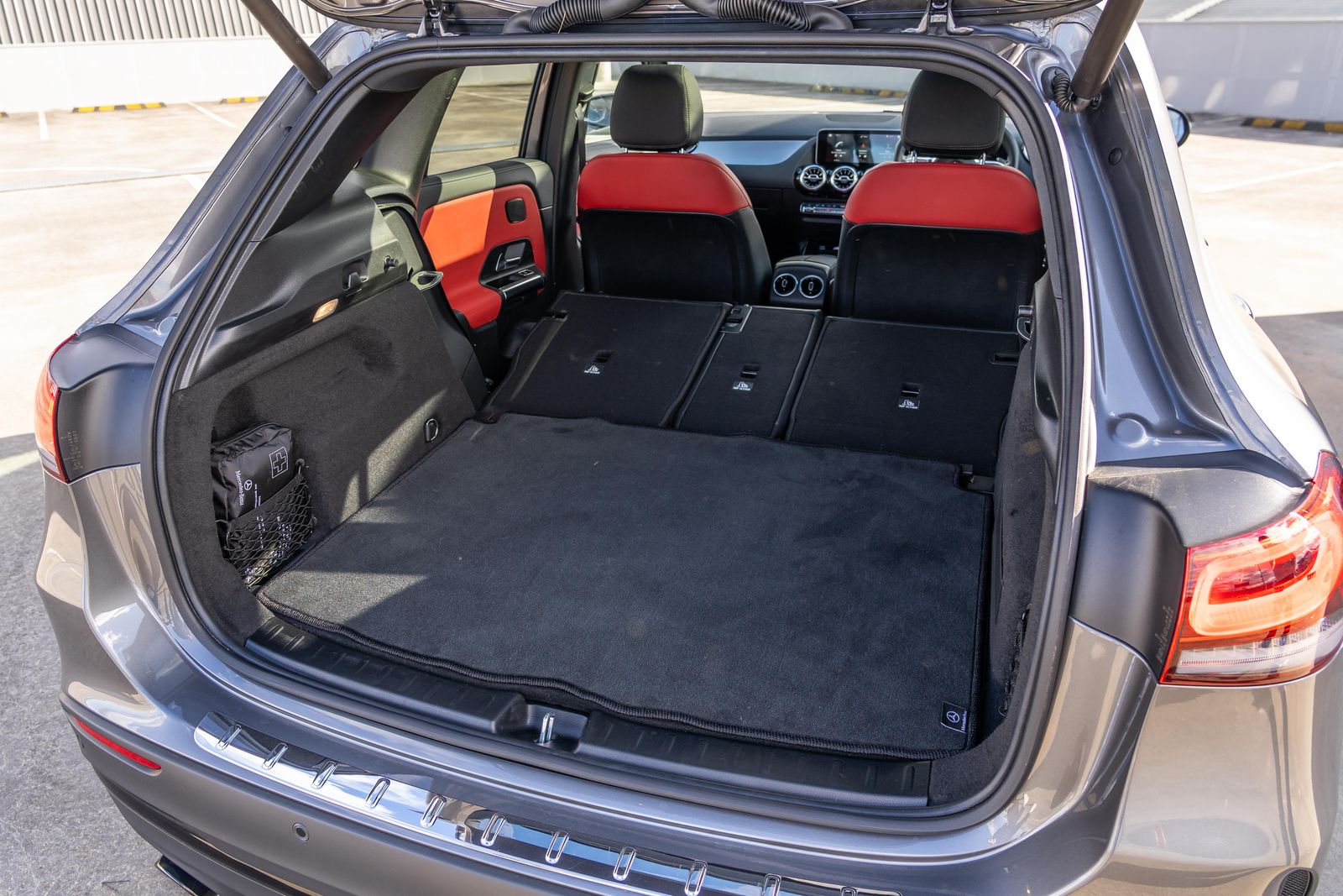2022 Mercedes-Benz GLA price and specs | CarExpert