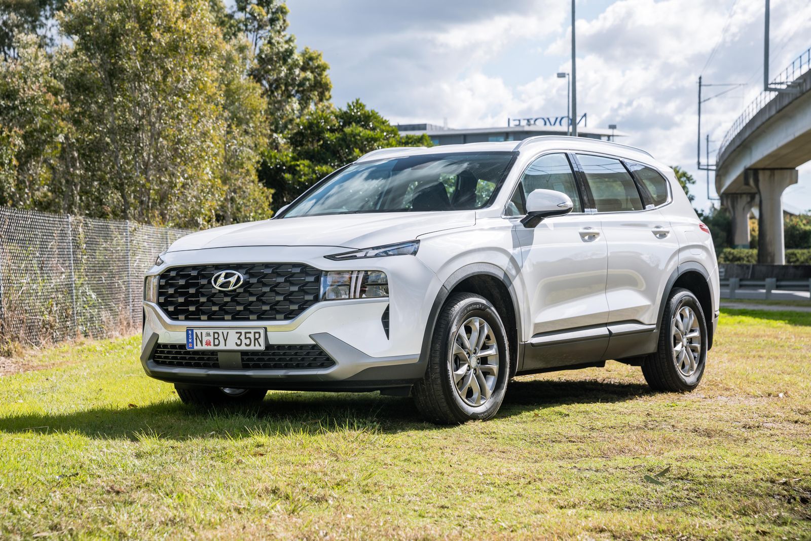 2022 Hyundai Santa Fe price and specs | CarExpert