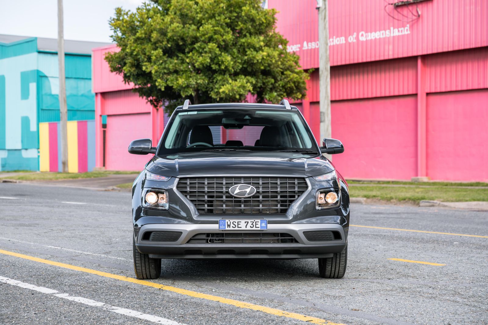 2021 Hyundai Venue review | CarExpert