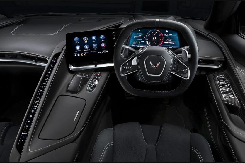 2022 Chevrolet Corvette sold out in Australia | CarExpert