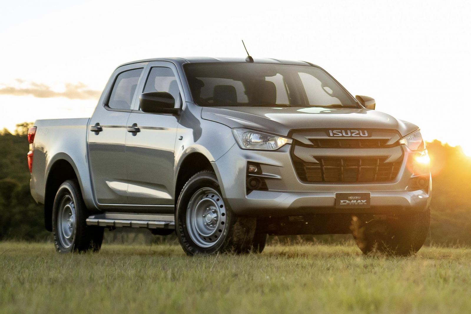 2022 Isuzu D-Max price and specs | CarExpert