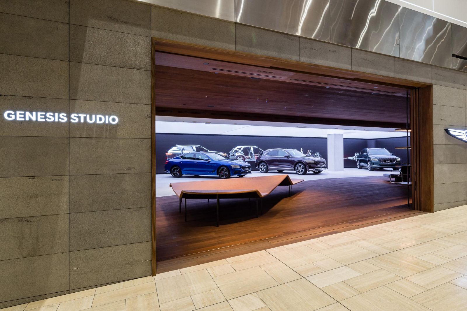 Genesis: A guide to everything you need to know | CarExpert