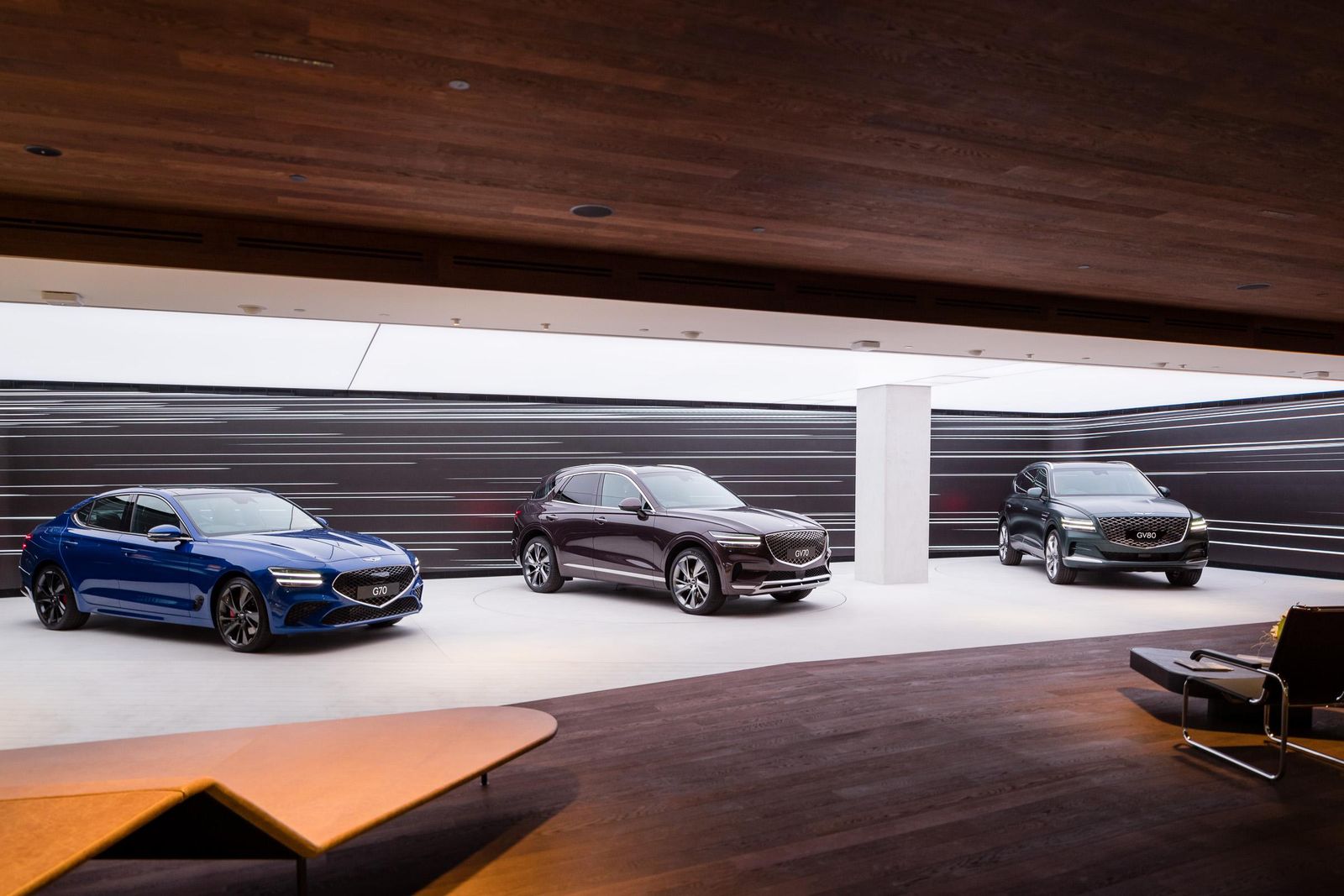 Genesis reveals its next Australian showroom locations | CarExpert